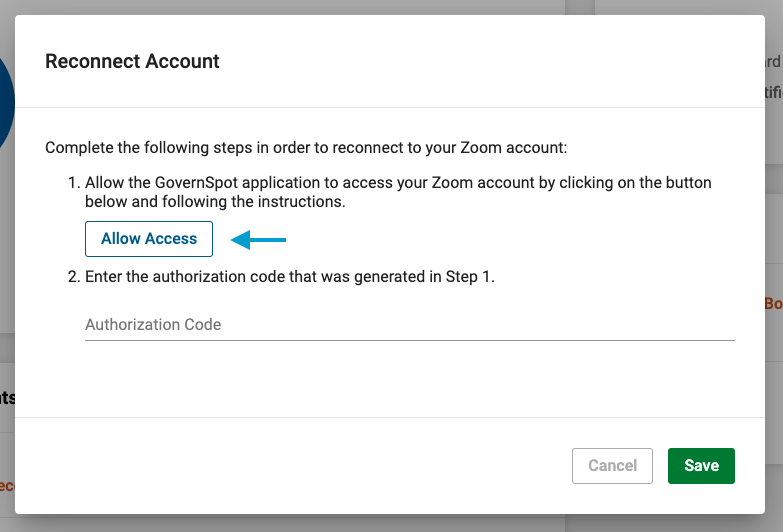 Troubleshooting - Solving Common Issues with a Zoom Connection – GovernSpot